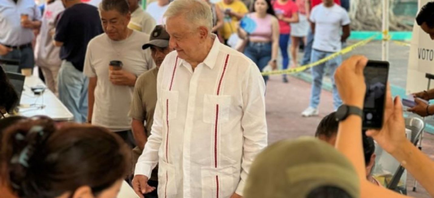 Nacional - El Heraldo de México